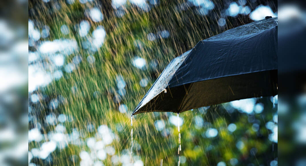 Pune high rain alert! Avoid ghats this weekend | TimesTravel