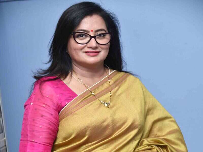 Sumalatha: Sumalatha has a special message for Darshan and Radhika ...