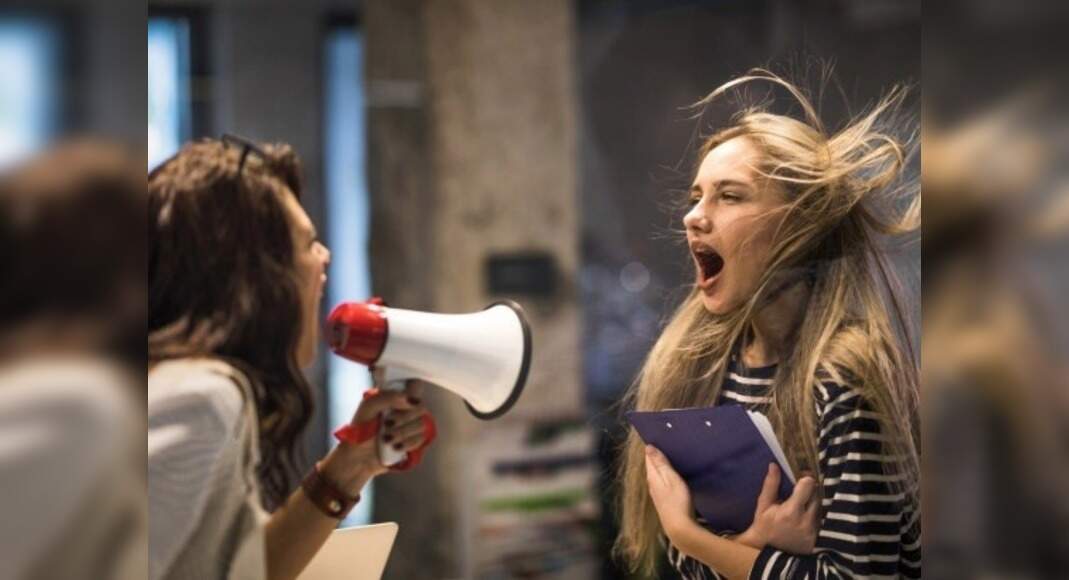 Women, here's why you need to shed those inhibitions and stop holding ...