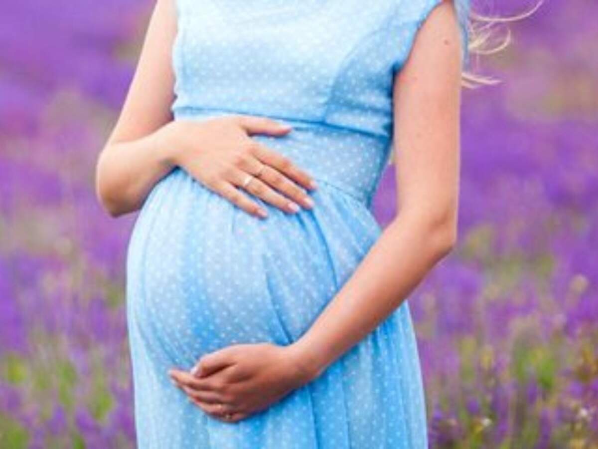 Pregnancy Side Effects That Are Normal