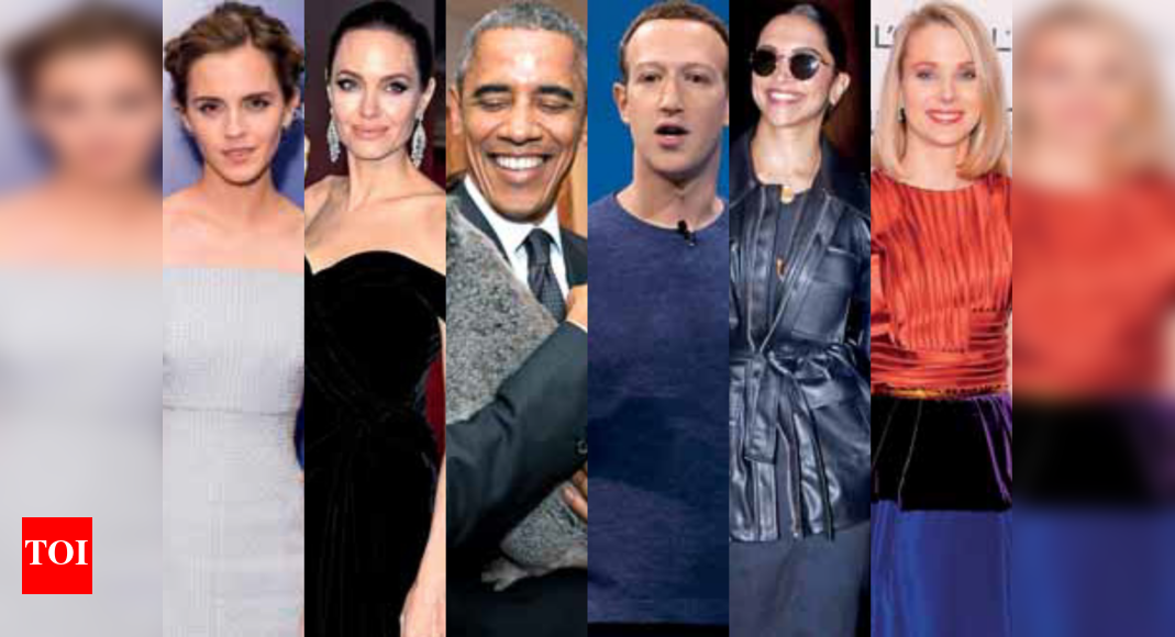 Why being an introvert is all the rage - Times of India