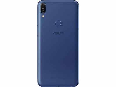 Asus Max Pro M1 gets cheaper, starts at Rs 7,999 - Times of India
