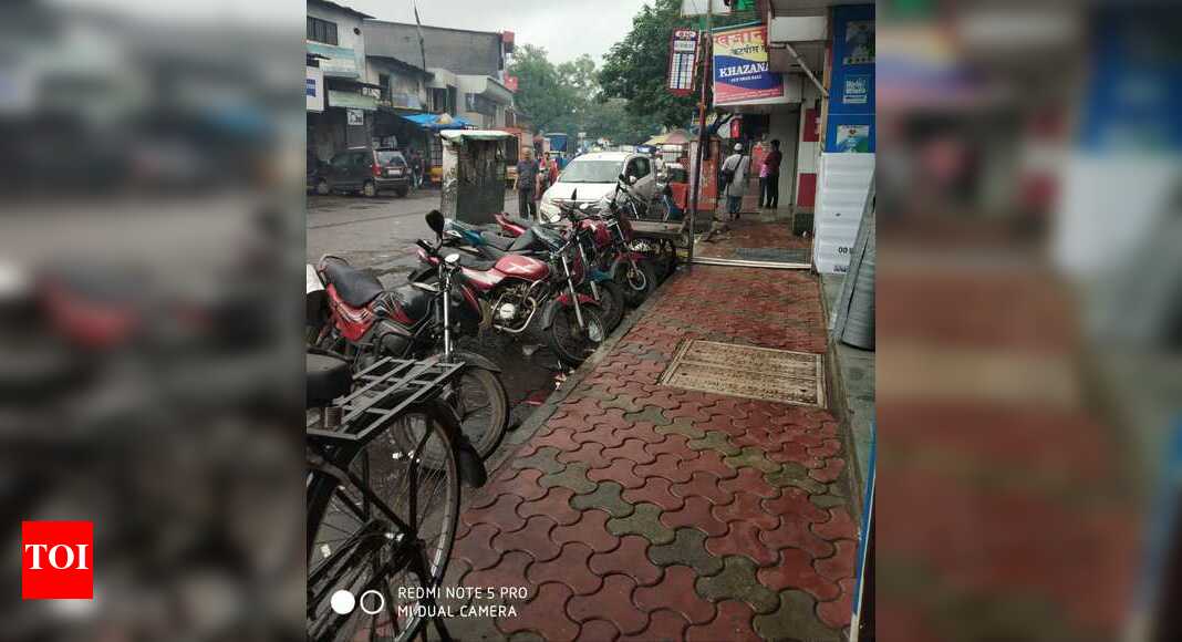 Bus karo - Times of India