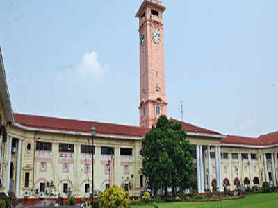 Bihar government seeks stay on old secretariat attachment order | Patna ...