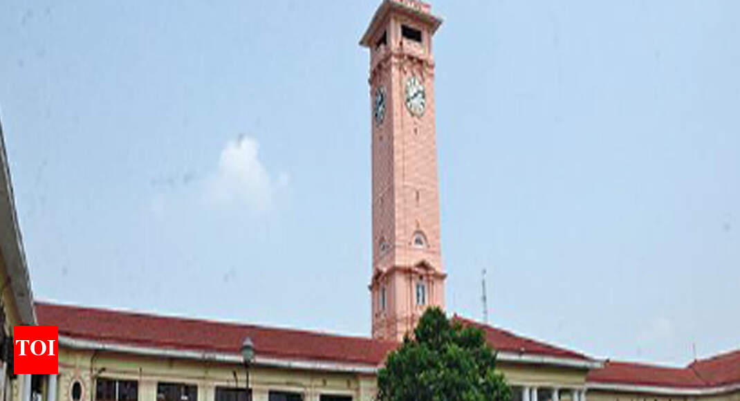 Bihar government seeks stay on old secretariat attachment order | Patna ...