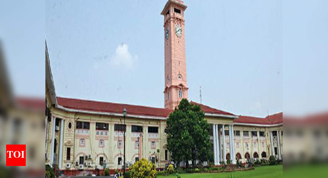 Bihar government seeks stay on old secretariat attachment order | Patna ...