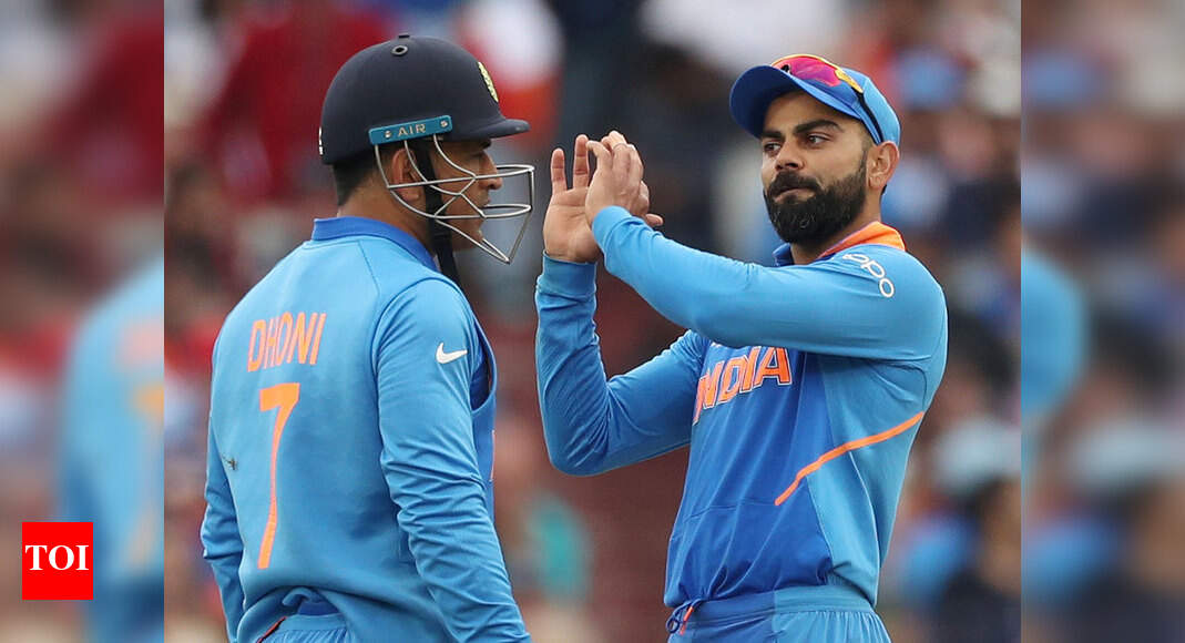 The selection googly for national selectors | Cricket News - Times of India