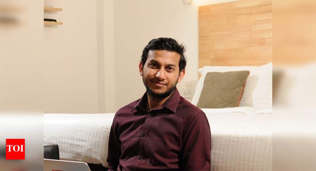 oyo-founder-to-triple-stake-to-30-in-startup-for-2-2-billion-times