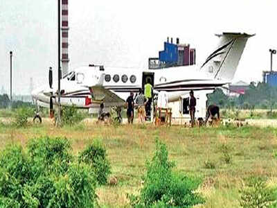 Maharashtra government prepares to undertake cloud seeding | Pune News - Times of India