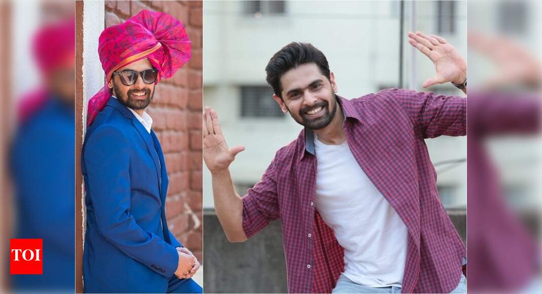 Exclusive: Rege fame Aroh Welankar to enter Bigg Boss Marathi 2 as the ...