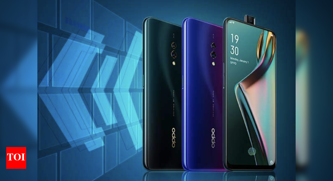 How you can get Rs 2,000 discount on Oppo K3, one of Xiaomi Redmi K20’s ...