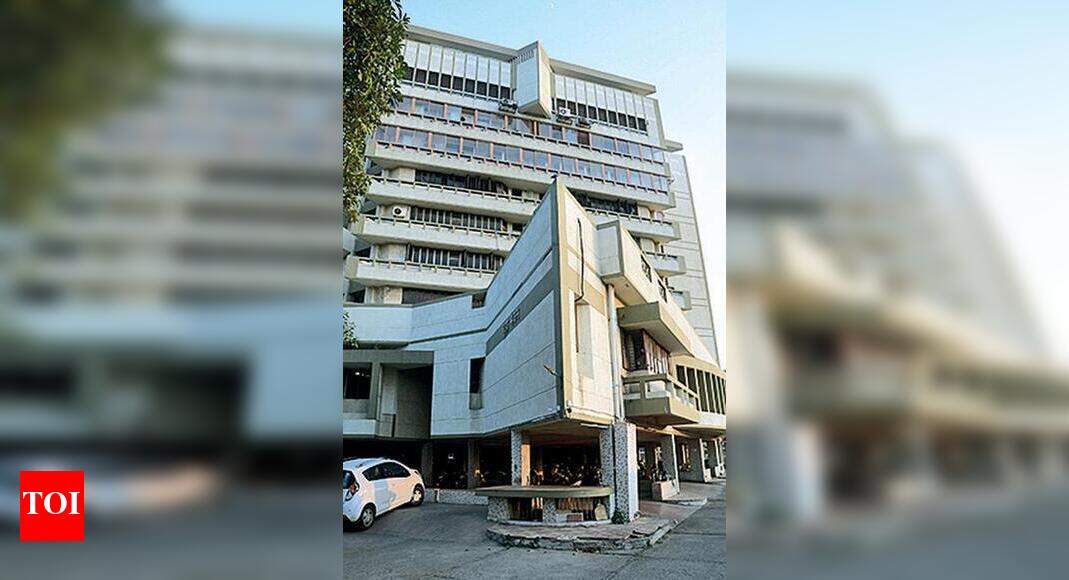 VUDA clears proposals for five new town planning schemes | Vadodara ...