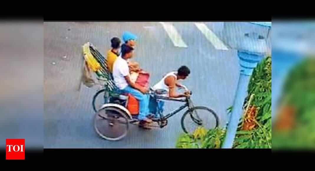 Hubby, two killers held for Howrah woman’s murder | Kolkata News ...