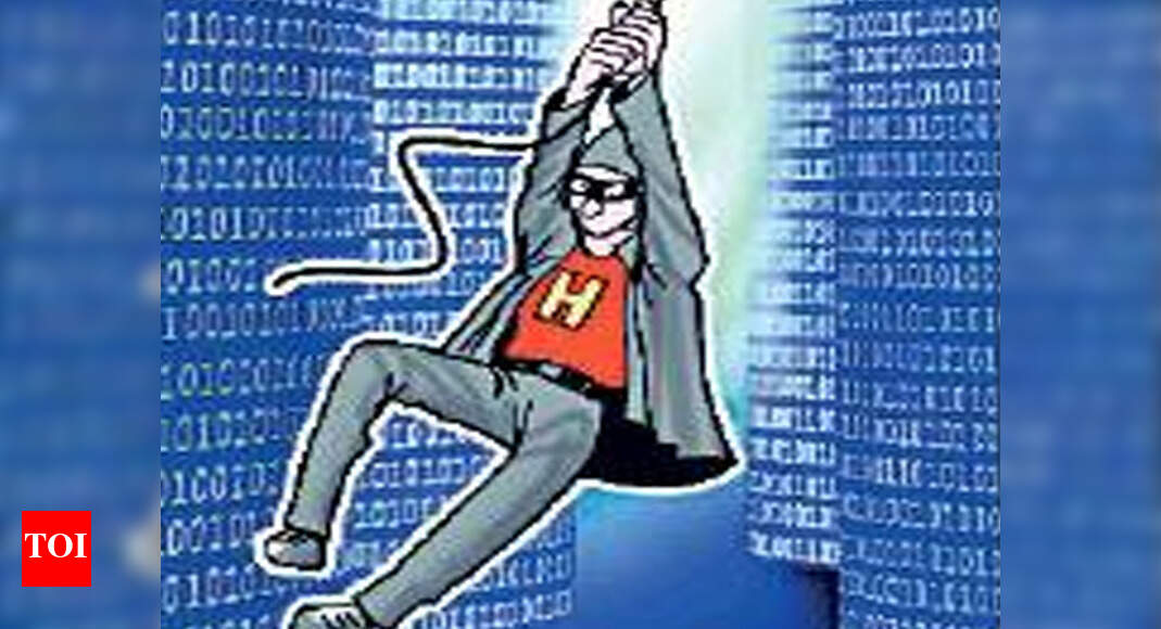 Spyware may have been loaded on 50 computers at Vastral RTO | Ahmedabad ...