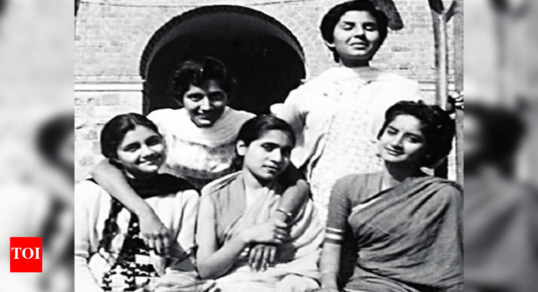 Sheila Dikshit's death: Nation mourns Delhi’s development icon | Delhi ...