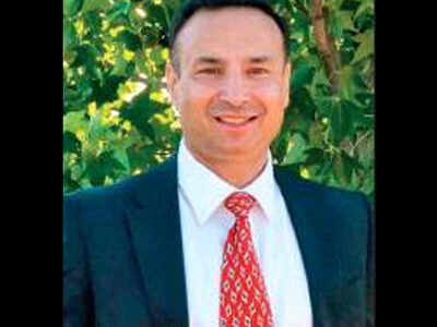 DAV college alumnus becomes first Indian to get elected in Australian ...