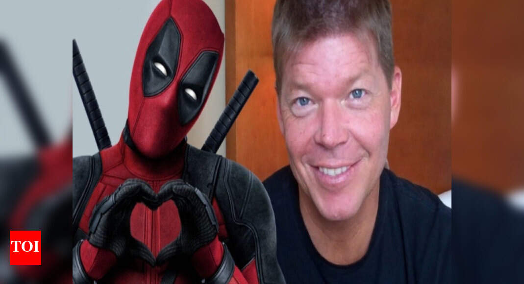 'Deadpool' creator Rob Liefeld: 'Deadpool 3' will 'totally happen ...