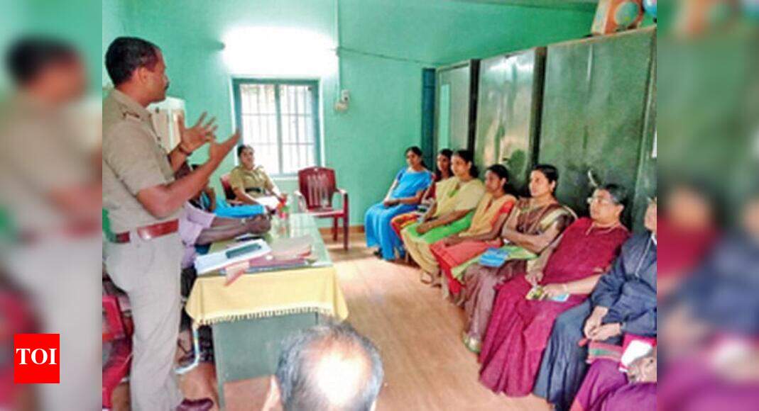 A concerted effort to make Kattakada free of drugs | Thiruvananthapuram ...