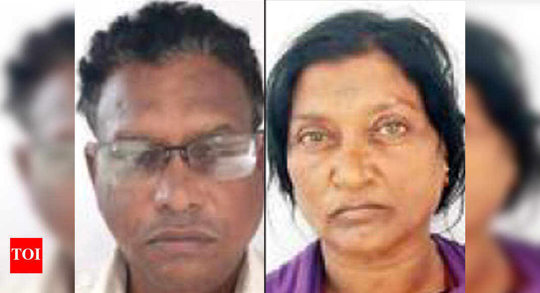 Ahmedabad: Begging racket kingpin’s minor son detained | Ahmedabad News ...