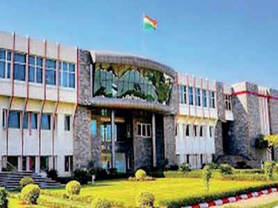 3 yrs on, IIIT-Kota yet to get own campus | Jaipur News - Times of India