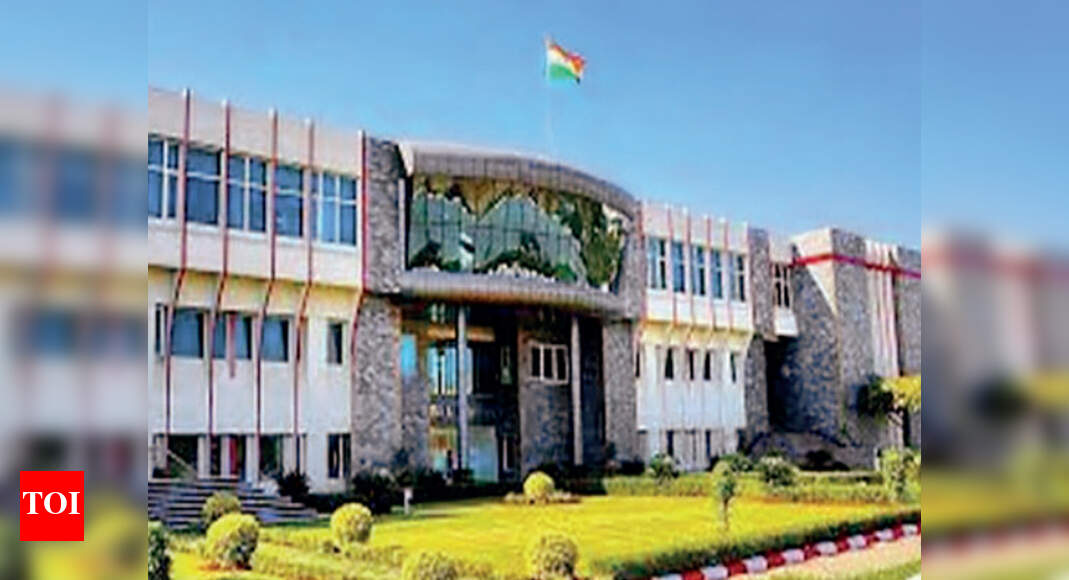 3 yrs on, IIIT-Kota yet to get own campus | Jaipur News - Times of India