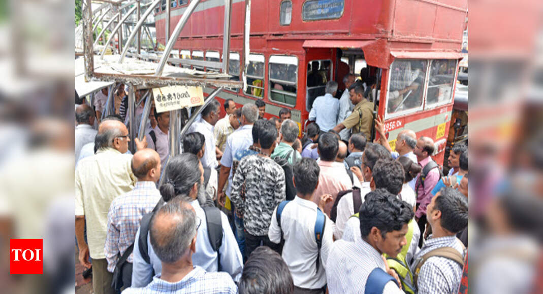 53% of Mumbai’s migrants from within Maharashtra | Mumbai News - The ...