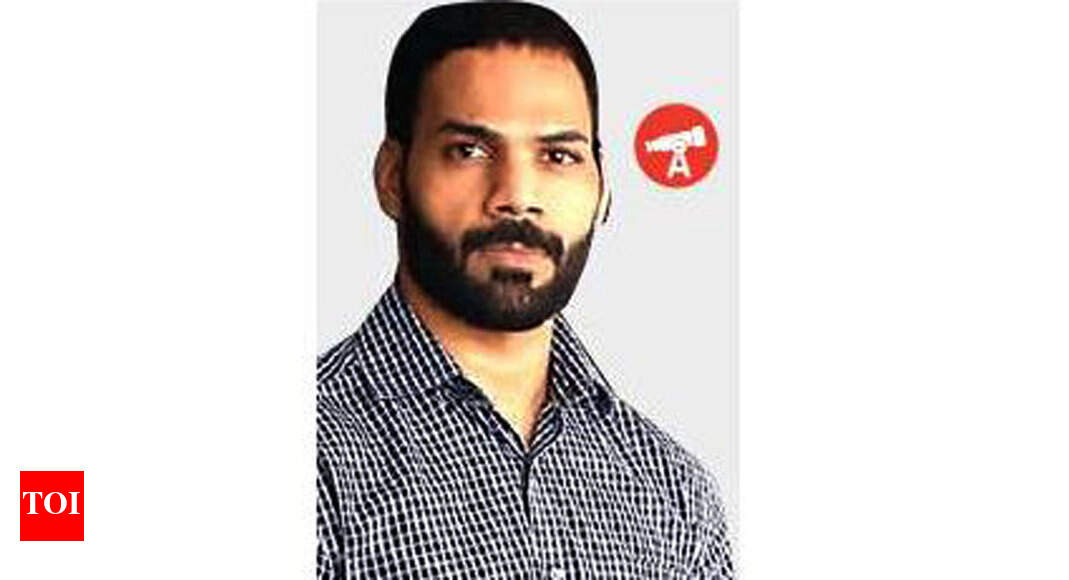 Our platform found instant success: Jitendra Chouksey, founder, Squats ...