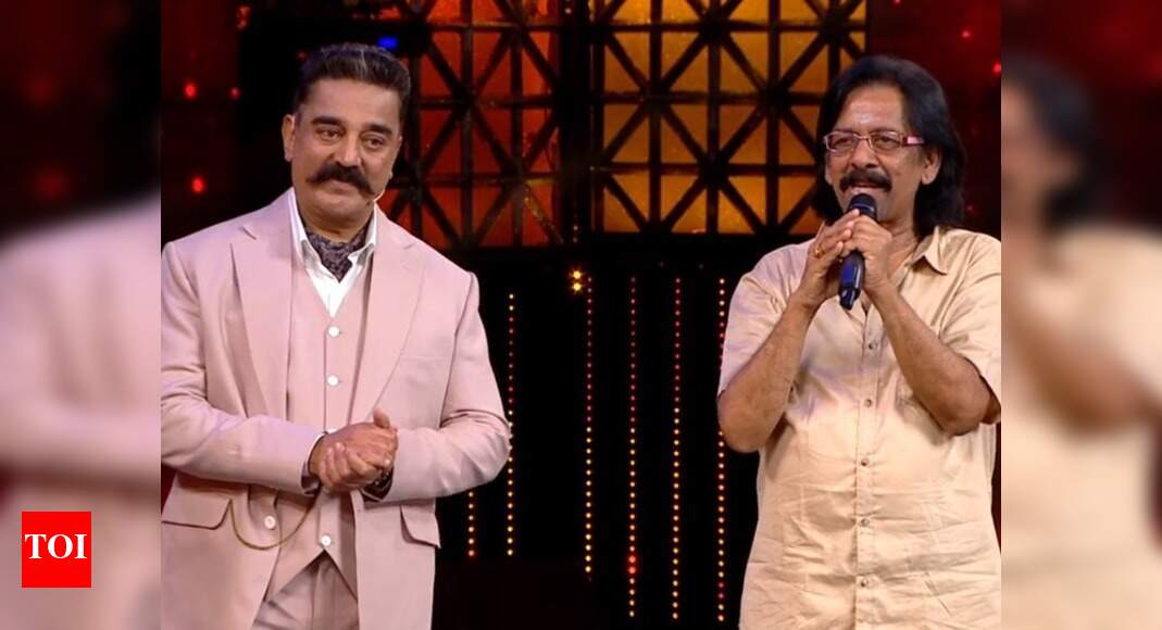 Bigg Boss Tamil 3, episode 28, July 21, 2019, written update: Mohan ...