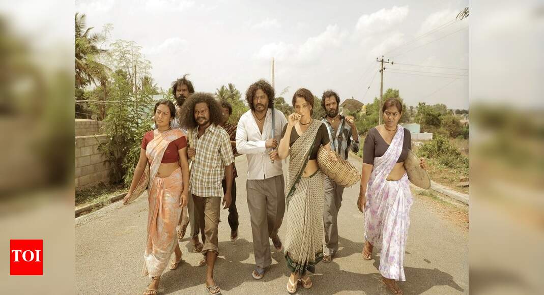 Dandupalyam 4: Dandupalyam 4 locks August 15th release | Telugu Movie ...