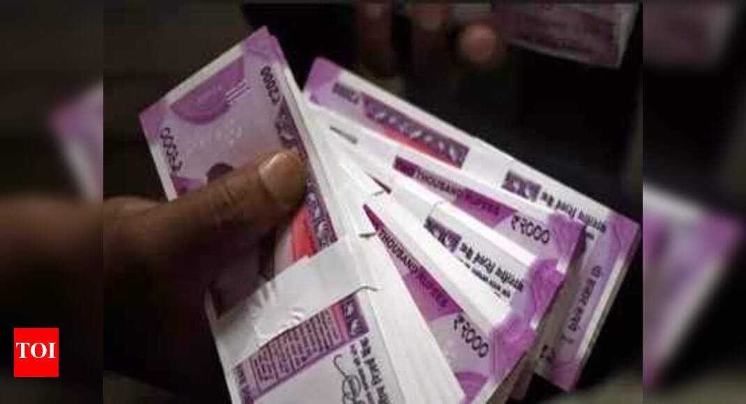 Voda Idea Asked To Pay Rs 8 5 Lakh In Sim Swap Fraud Times Of India
