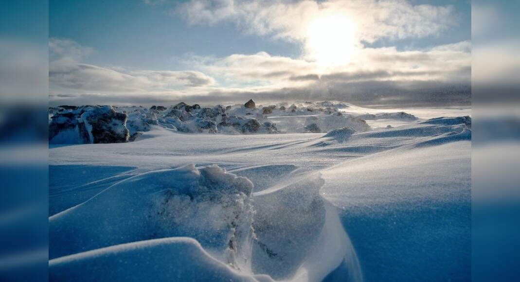 6 remarkable facts that make the North Pole a special destination ...