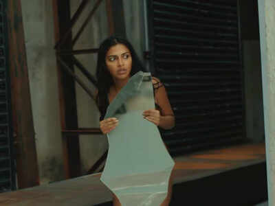 Watch: Here's a new sneak peek into Amala Paul's 'Aadai' | Tamil Movie ...