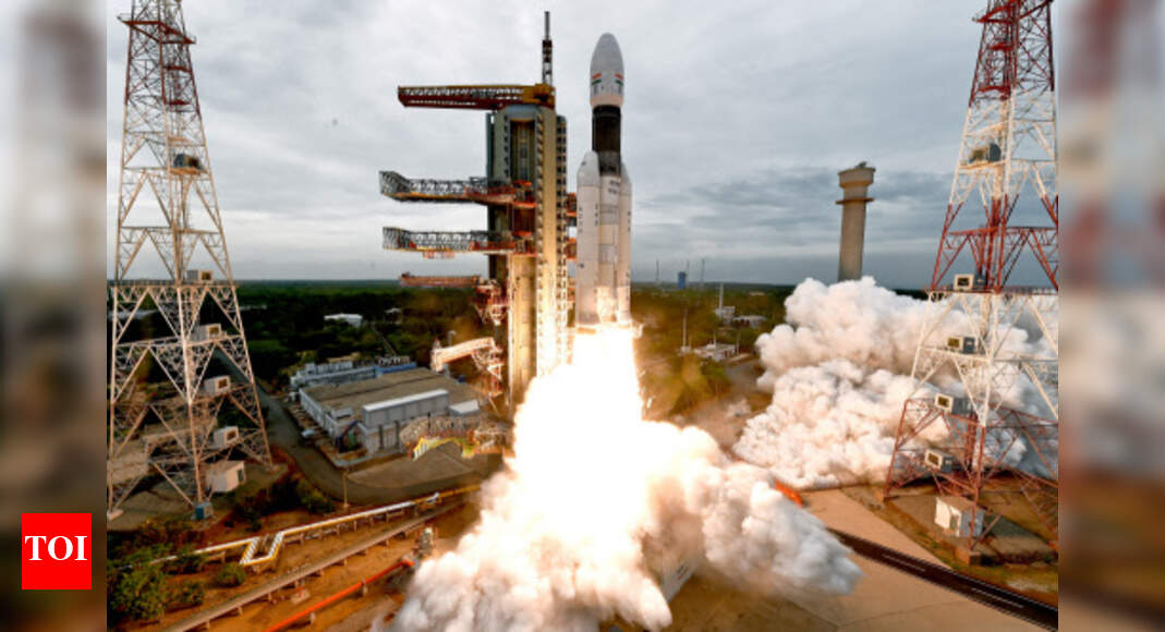 Chandrayaan 2 launch: How Isro toiled for years to develop cryo engine ...