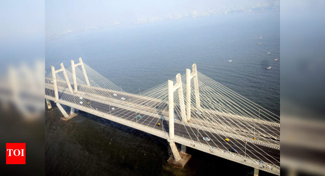 Sea link welcome 10 years ago, now not enough: Commuters | Mumbai News ...