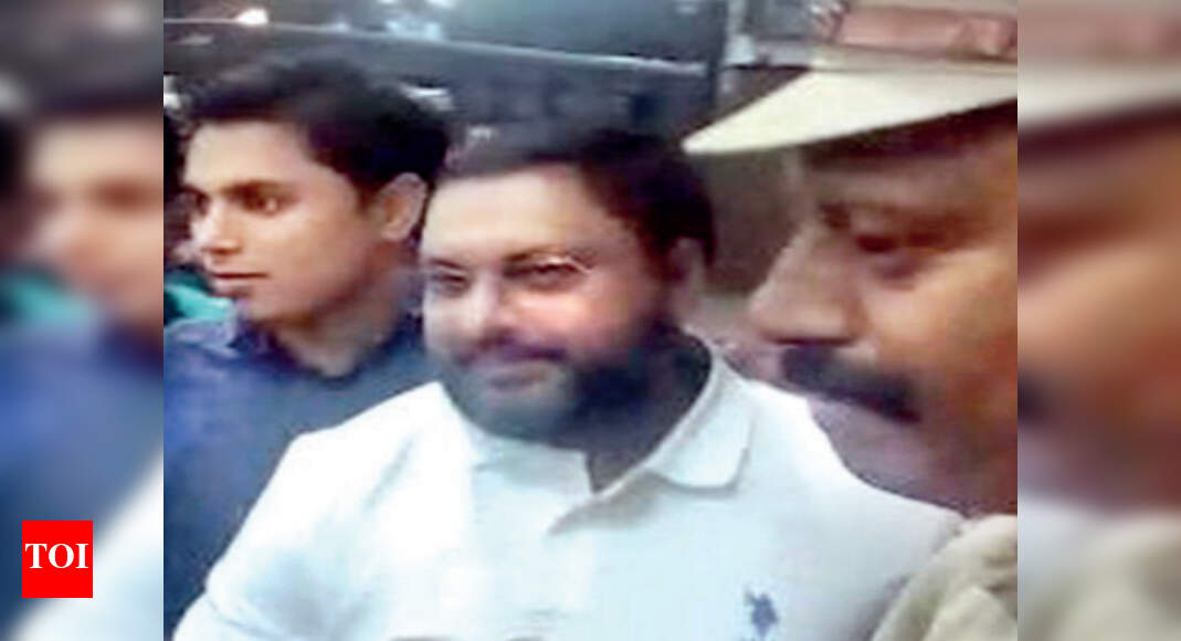 IMA scam: In custody, Mohammed Mansoor Khan takes cops, ED sleuths hospital-hopping | Bengaluru ...