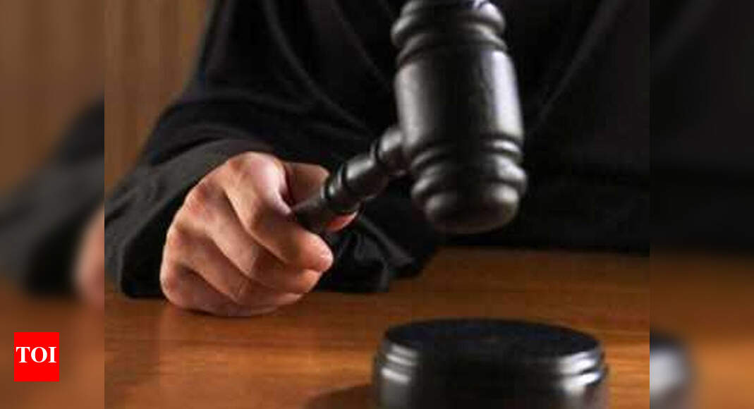 Bengaluru Youth Gets 10 Year Jail For Drugging Raping Minor Cousin