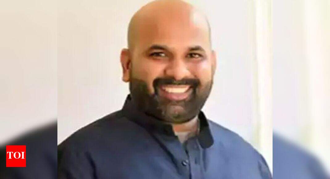 Binoy Balakrishnan cites illness to skip DNA test | Kochi News - Times ...