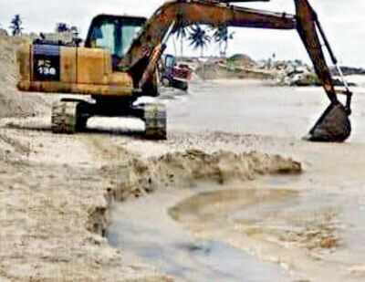 Alappad: NGT panel to assess damage | Kochi News - Times of India