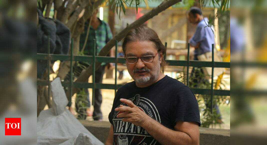 Vinay Pathak starts shooting for Arindam Sil’s thriller | Bengali Movie ...