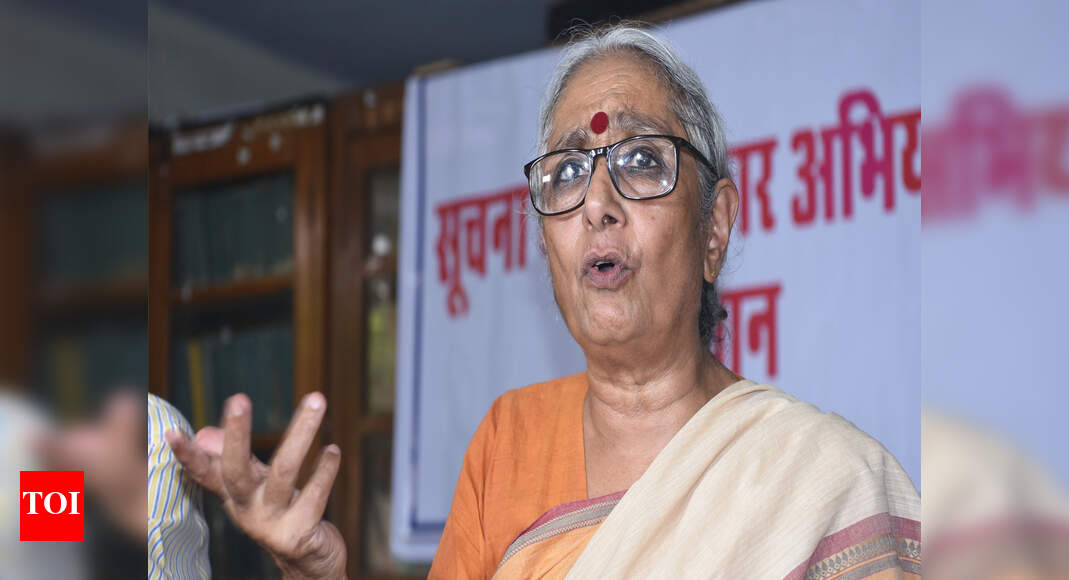 Rajasthan RTI activists want ‘regressive’ amendments in bill withdrawn ...