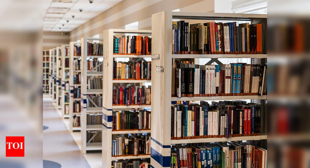 Government to set up 1,000 libraries in high schools by October-end ...