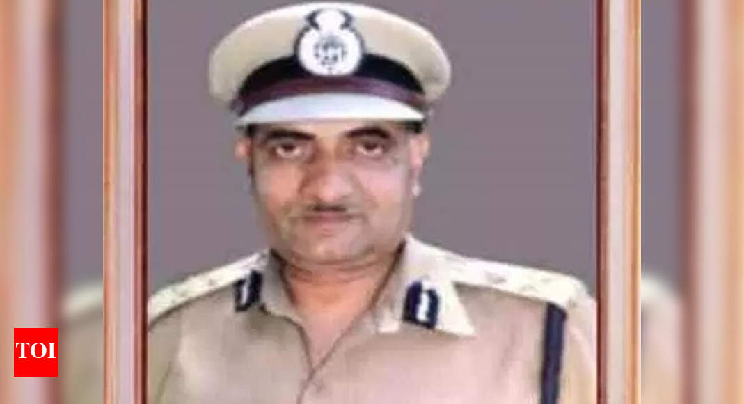 Bhaskar Misar, former DGP and Pune police chief, passes away at 84 ...