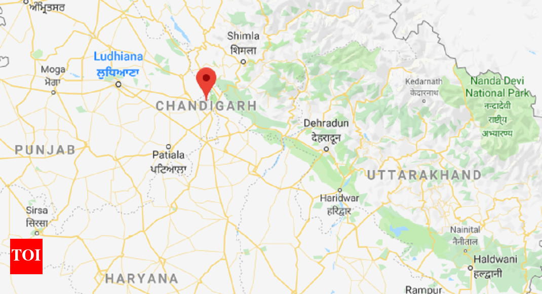 Furnish document to show Chandigarh is common capital: HC to Punjab and ...