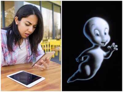 Are you a victim of Caspering? - Times of India