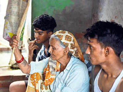 How posts ‘inspired by’ MLA daughter’s wedding led to Jewar village ...