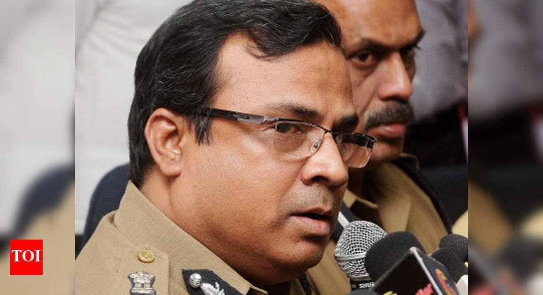 Don’t give or take dowry, Tamil Nadu DGP urges police personnel ...