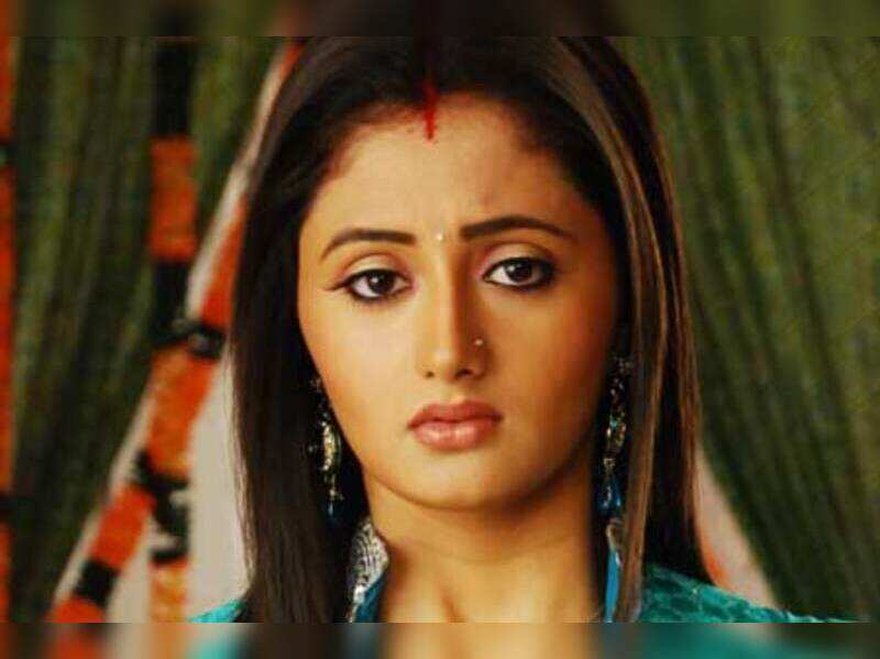 Tapasya is pregnant! - Times of India