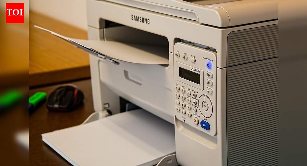 HP, Samsung and other leading laser printers for homes and offices ...