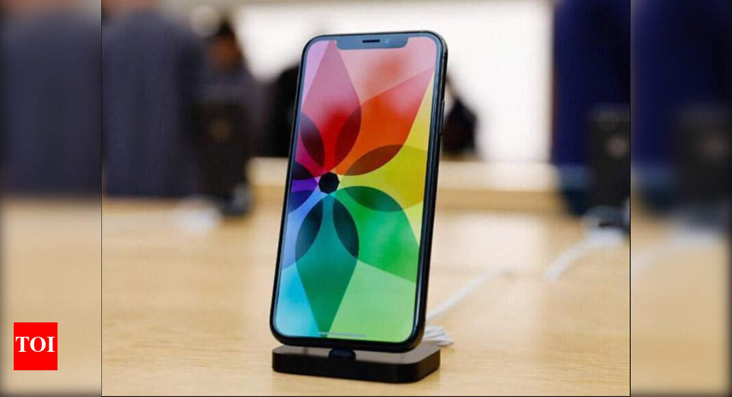 Iphone 2019: New iPhone 2019 leaks detail camera, display features and ...