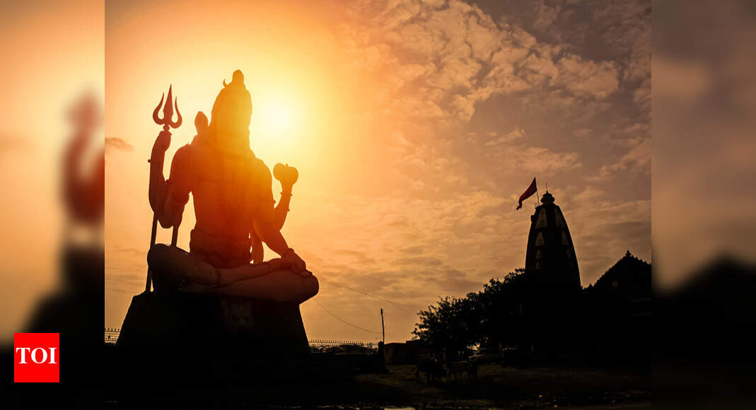 Here's why people refrain from eating salt during sawan somwar fast ...